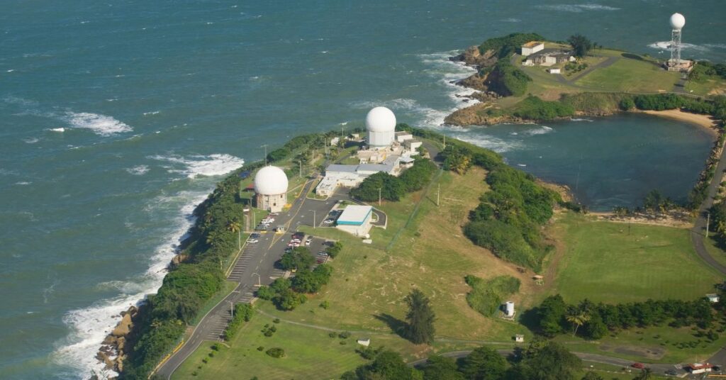 What is Radome Theory?